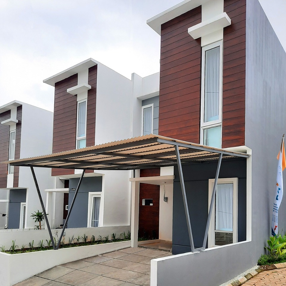 CASA ANDARA RESIDENCE - NHome Propertindo