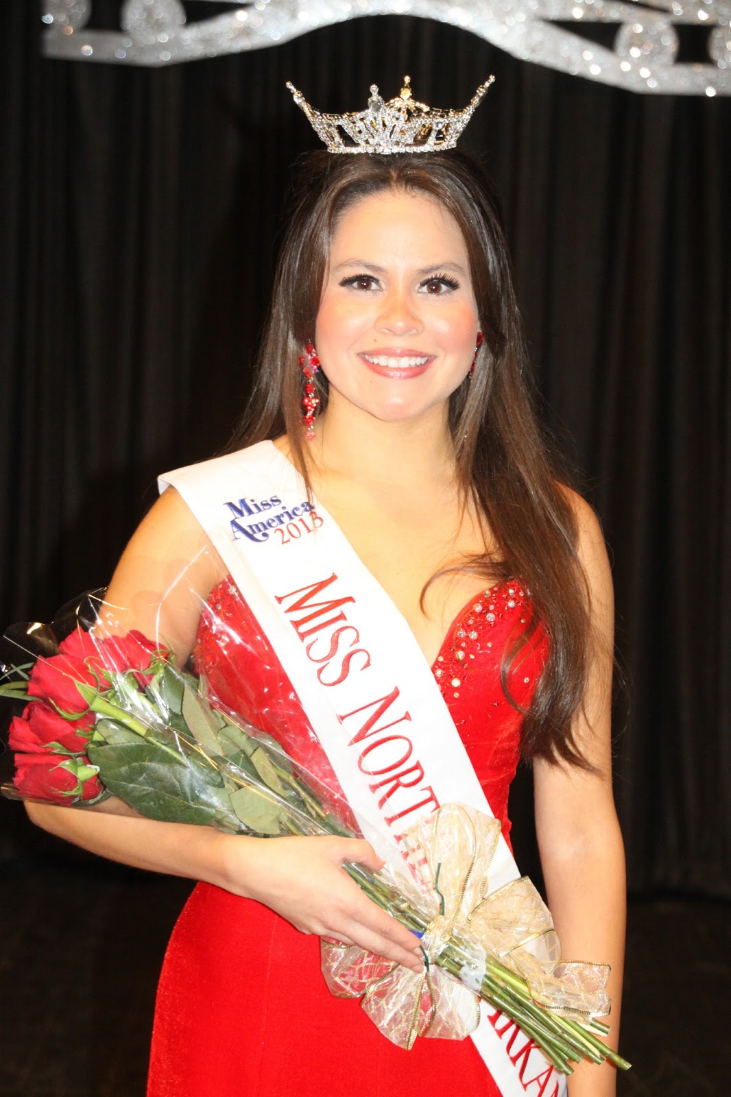 Jennifer Ulloa: Miss Northeast Arkansas 2013: Miss Northeast Arkansas ...