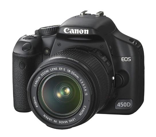 Canon EOS 350D Camera | VIDEO SHOOTING