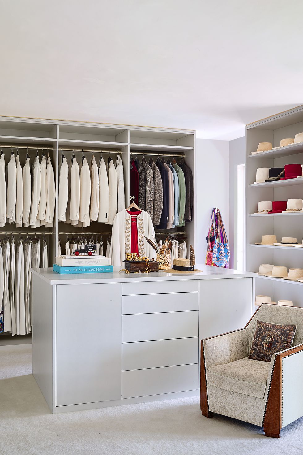 Un blog de decoración a mi manera... : Esencia Alan Faena...