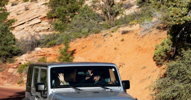 Auto Tops Direct: 5 Reasons Why Owning a Jeep Makes You Awesome