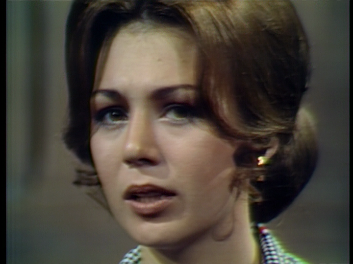 Shadows on the Wall: An Online Dark Shadows Fanzine: 1970 Parallel Time ...