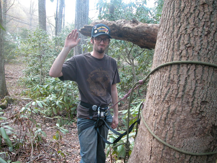 Keeper of the Mountains Foundation: Growing Our Movement: 8 States, 10 ...