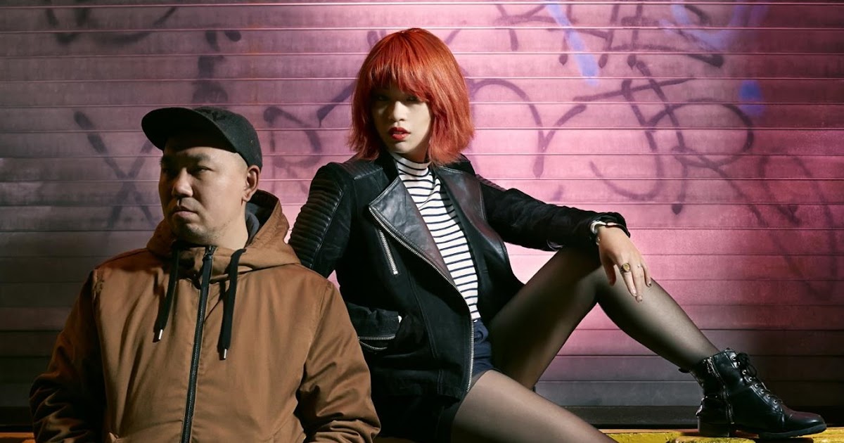 Music Profile: Love X Stereo - Electronic Rock Band - Seoul, South ...