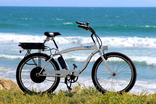 Hybrid electric motor bike that can go up to 40mph and other ebikes ...