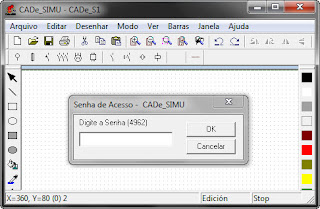 CADE SIMU Download - Ensinando Elétrica | Dicas e Ensinamentos