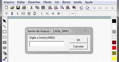 CADE SIMU Download - Ensinando Elétrica | Dicas e Ensinamentos