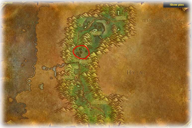 759. Как заработать золото на Elemental Fire. World Of Warcraft Classic ...