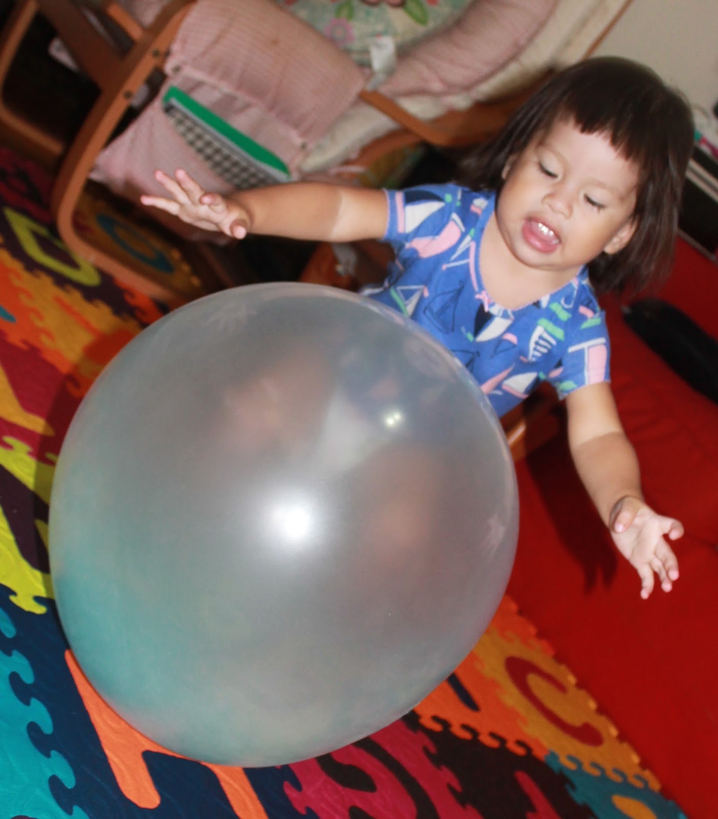 Glo Wubble & WubbleX Review - C'est La Vie