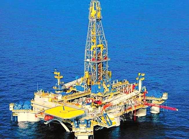 Greek Cypriots Start Oil Drilling In the Eastern Mediterranean ~ İBG Blog