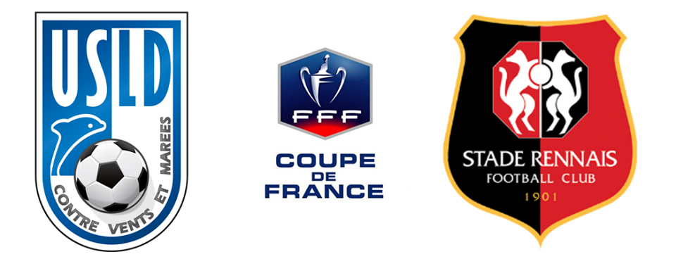 J'y éto et ti?: FOOT [coupe de France] : USL Dunkerque vs Stade Rennais ...