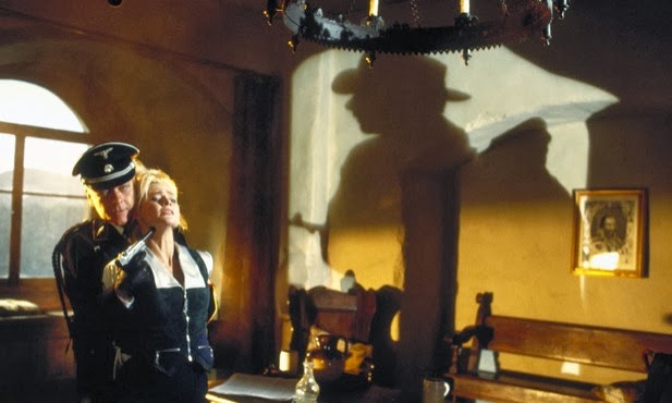 STAR WARS AFICIONADO WEBSITE: CLASSIC INDY: HOSTAGE SHADOWS...