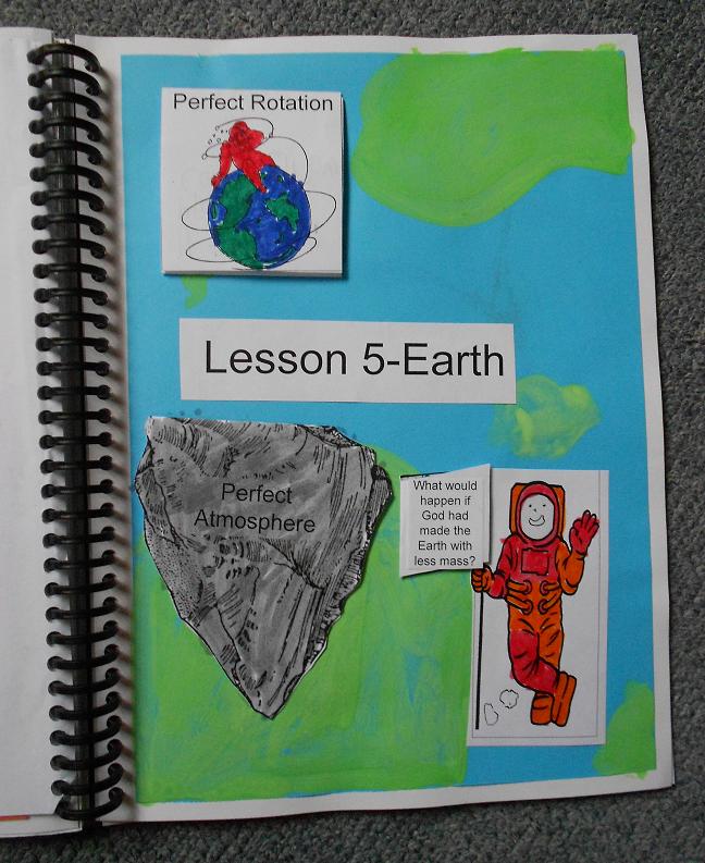 All That's Goood: Planet Earth