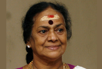 A Humble Tribute to Malayalam Cinema's Sukumari