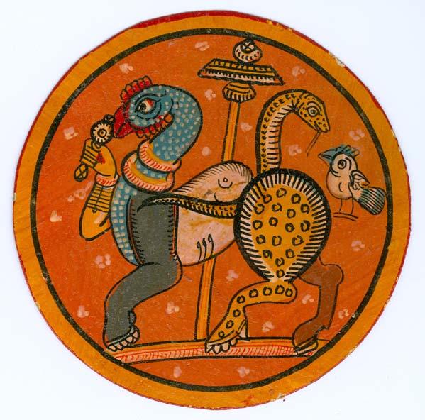 Navagunjara - JungleKey.in Image