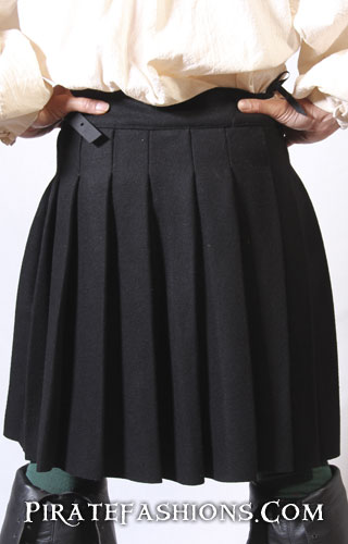 newfashion: Real Pirates