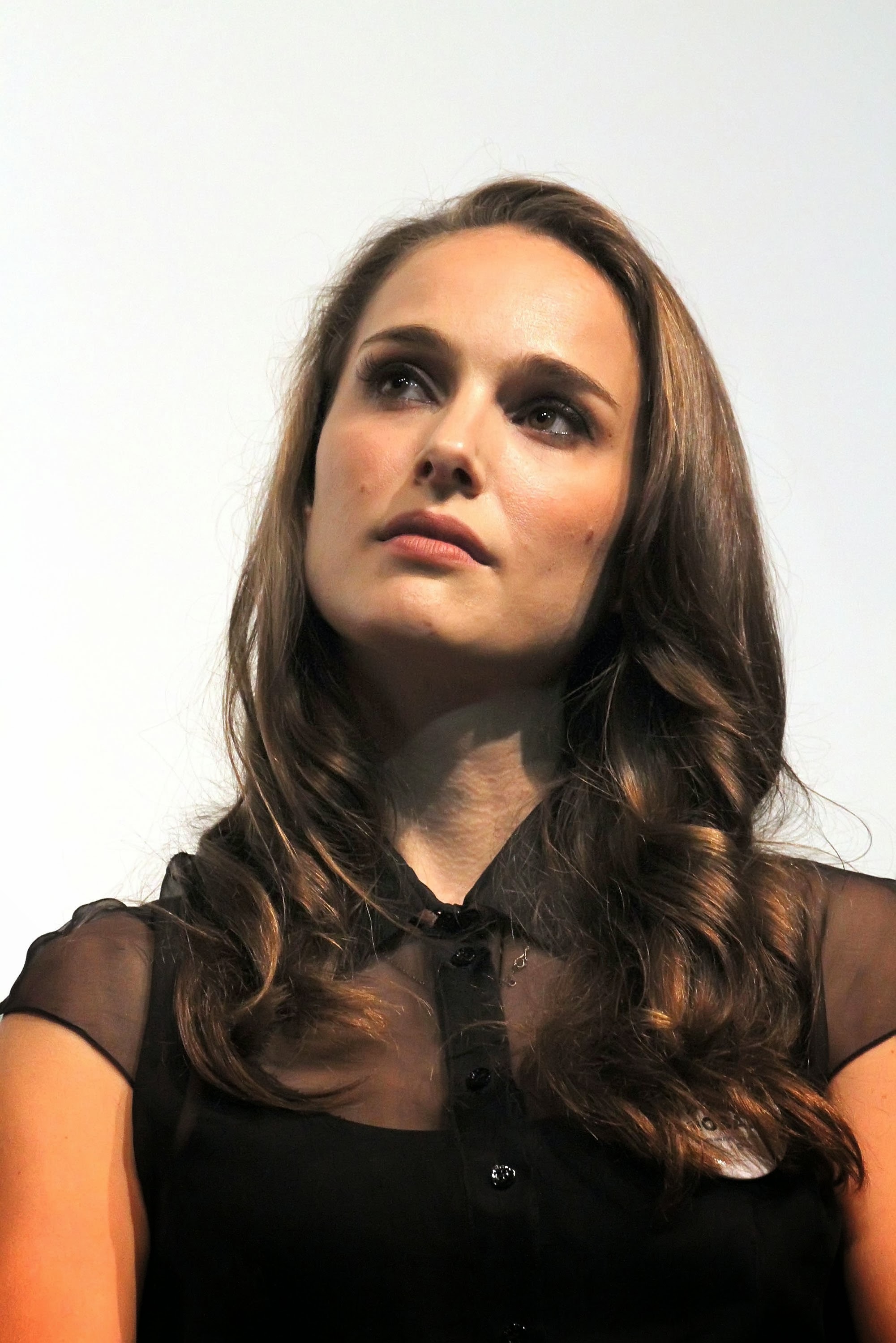 Natalie Portman pictures gallery (28) | Film Actresses