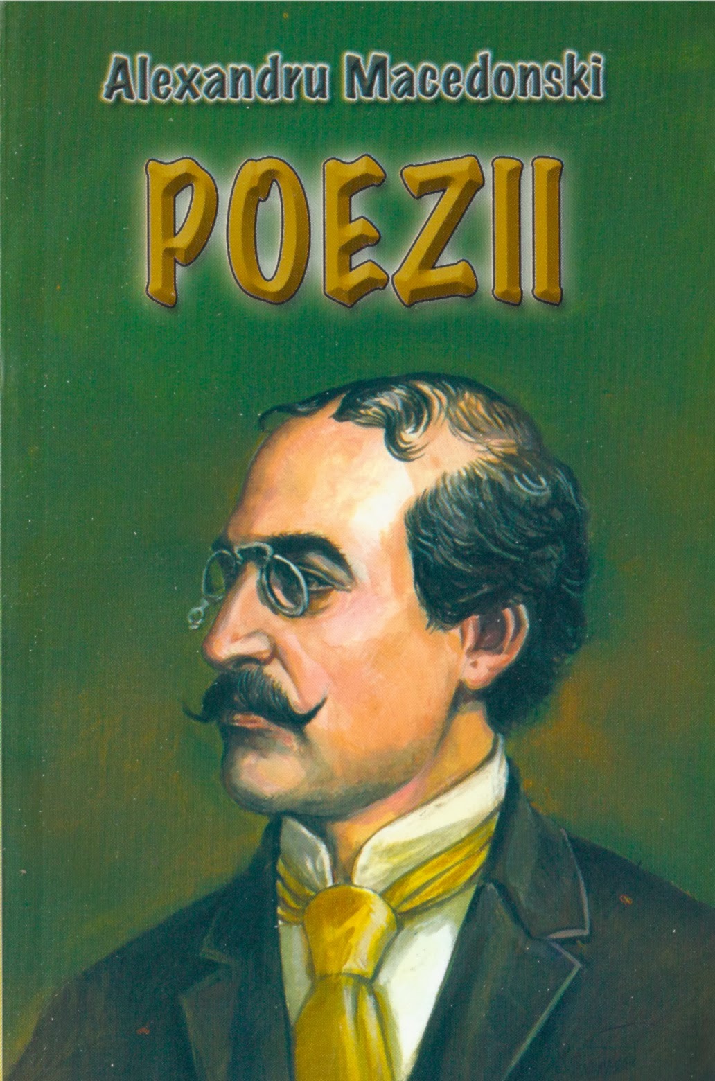Lectura Audio: Alexandru Macedonski - Poezii