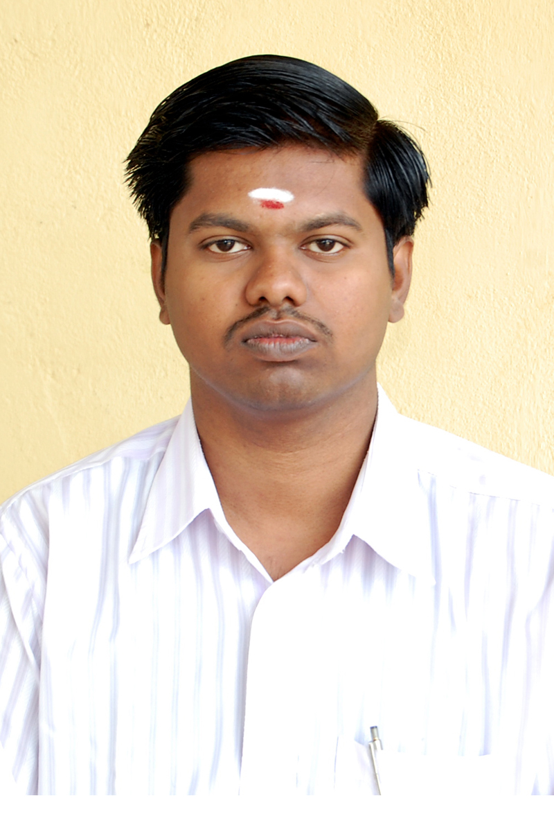 R.D.Sivakumar: January 2013