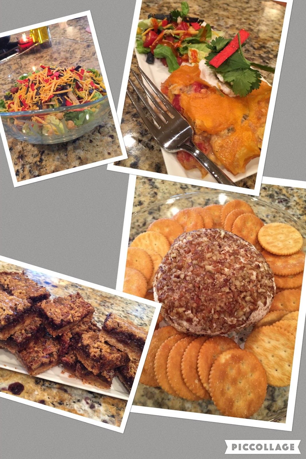 Dream Home Cooking Girl: Recipes from today's show! King Ranch Chicken ...