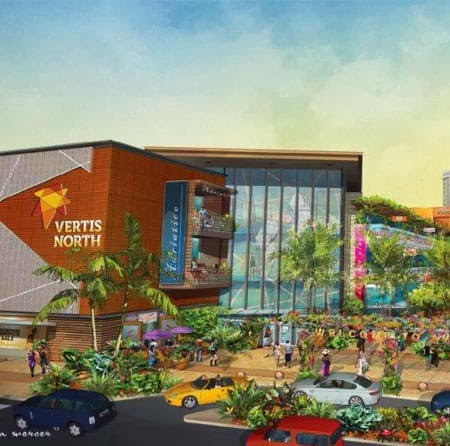 Condo For Sale Vertis North EDSA Quezon City, Avida Towers Vita