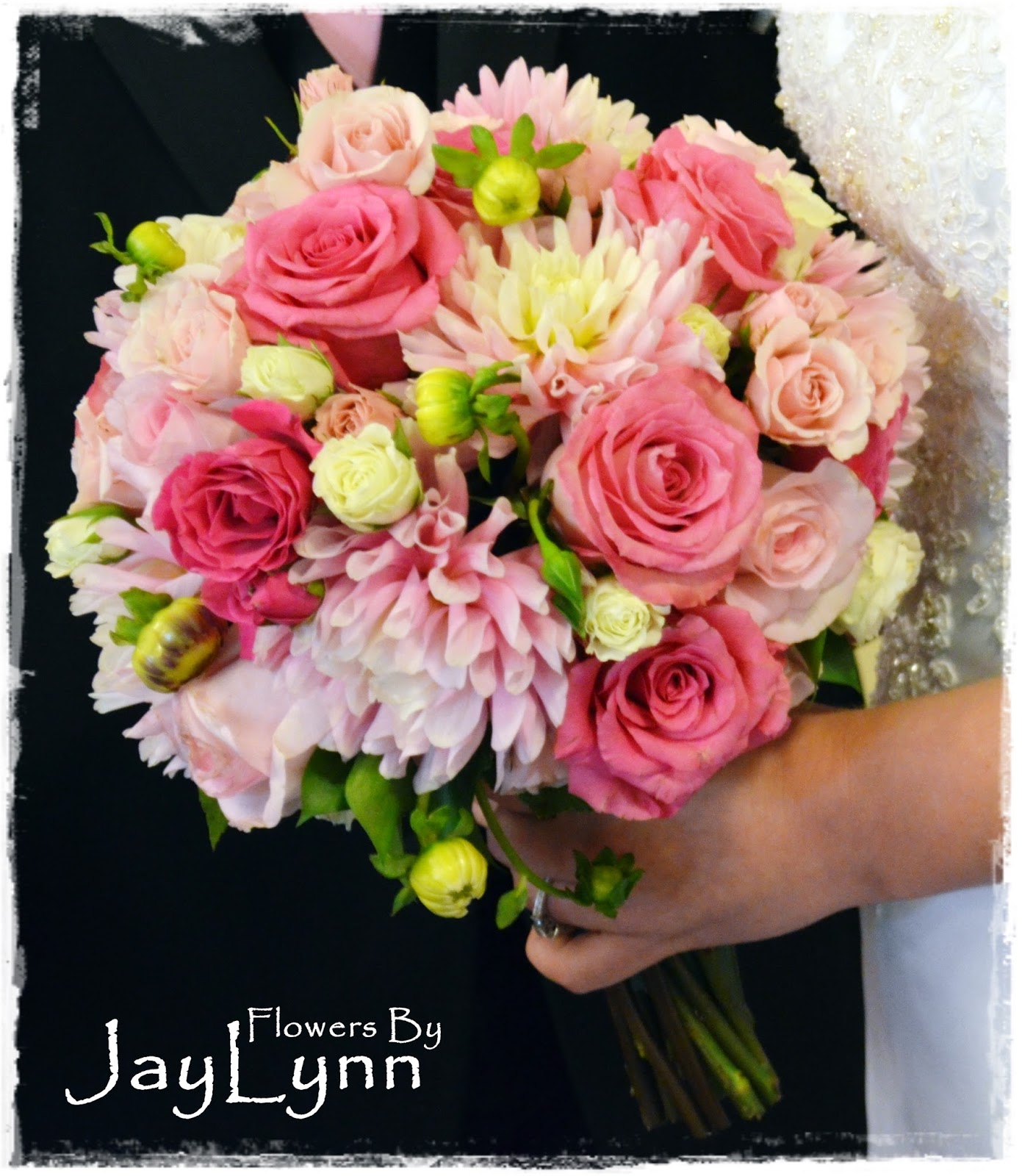 Flowers By JayLynn