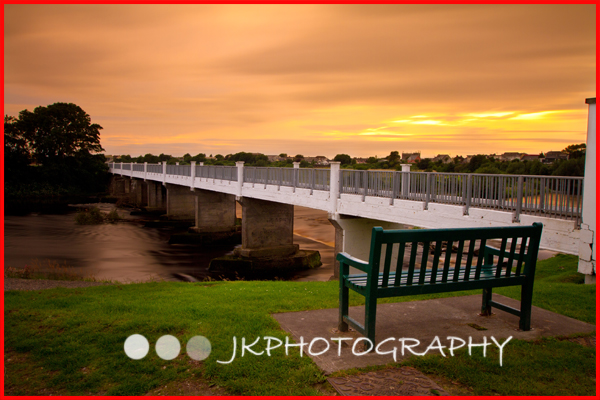 Listowel Connection: St. Johns, Ballybunion, parking in Spain and a ...