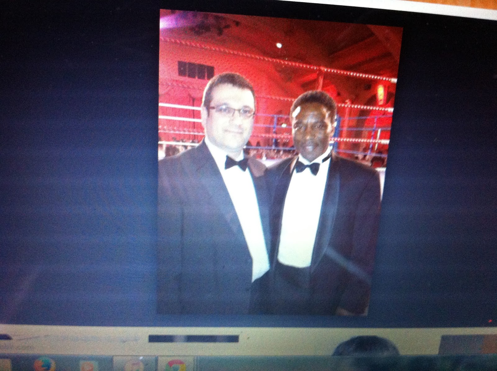 THE BLACK SOCIAL HISTORY:: BLACK SOCIAL HISTORY : AFRO-ENGLISH " CHIEF ...