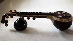 Veena In Me: Types of Veenas