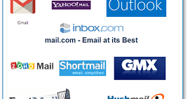 Fuentes de información: QUÉ ES CORREO ELECTRONICO