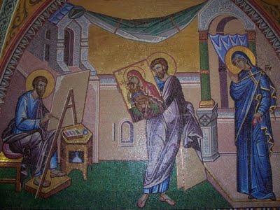 ORTHODOX CHRISTIANITY THEN AND NOW: A Poem On the Orthodox Veneration ...