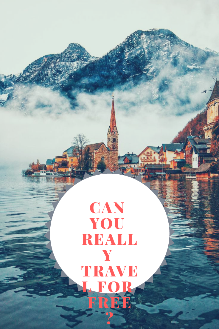 Can You Really Travel for FREE?