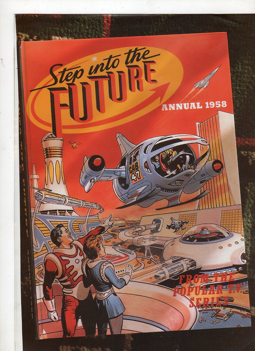 keith Page uk comics artist: Keith Watson