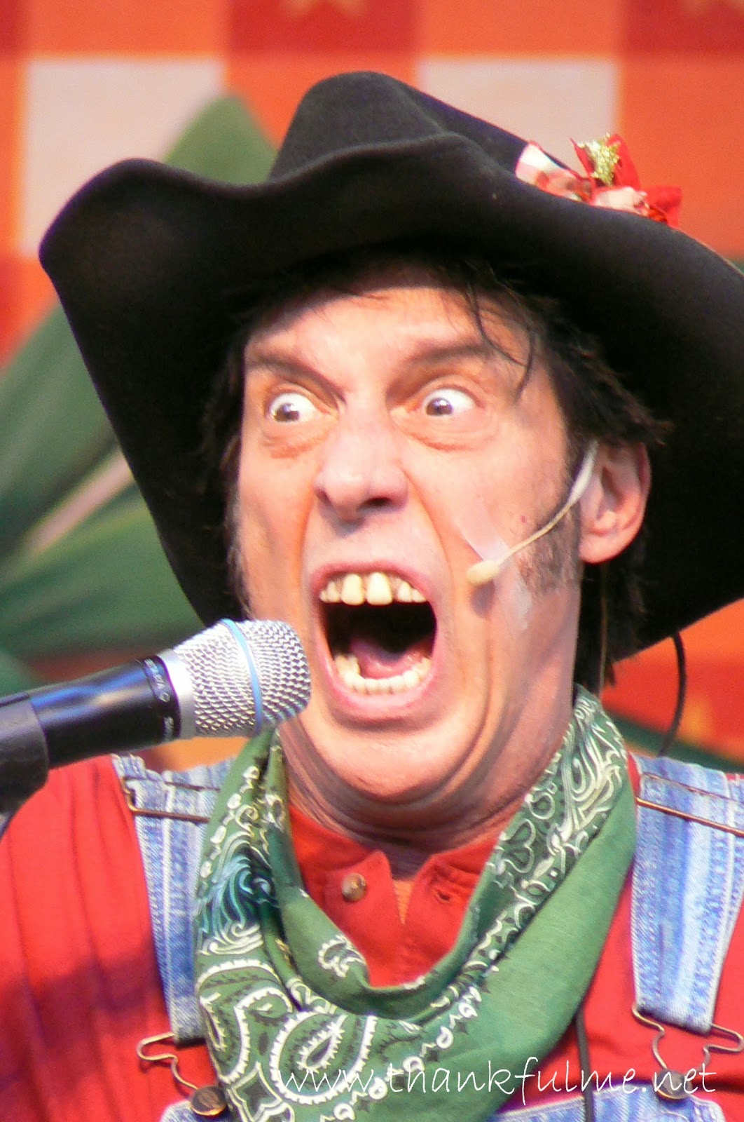 Disneyland Legend Ends: Farewell, Billy Hill and the Hillbillies