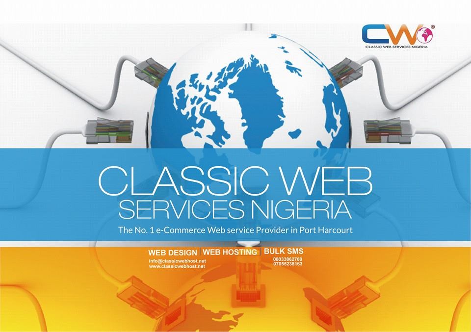 classic Web Services