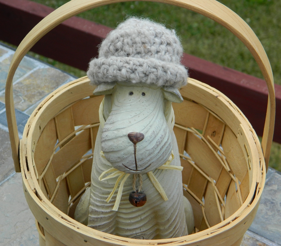 WEAVING FOR FUN: Nitty Gritty