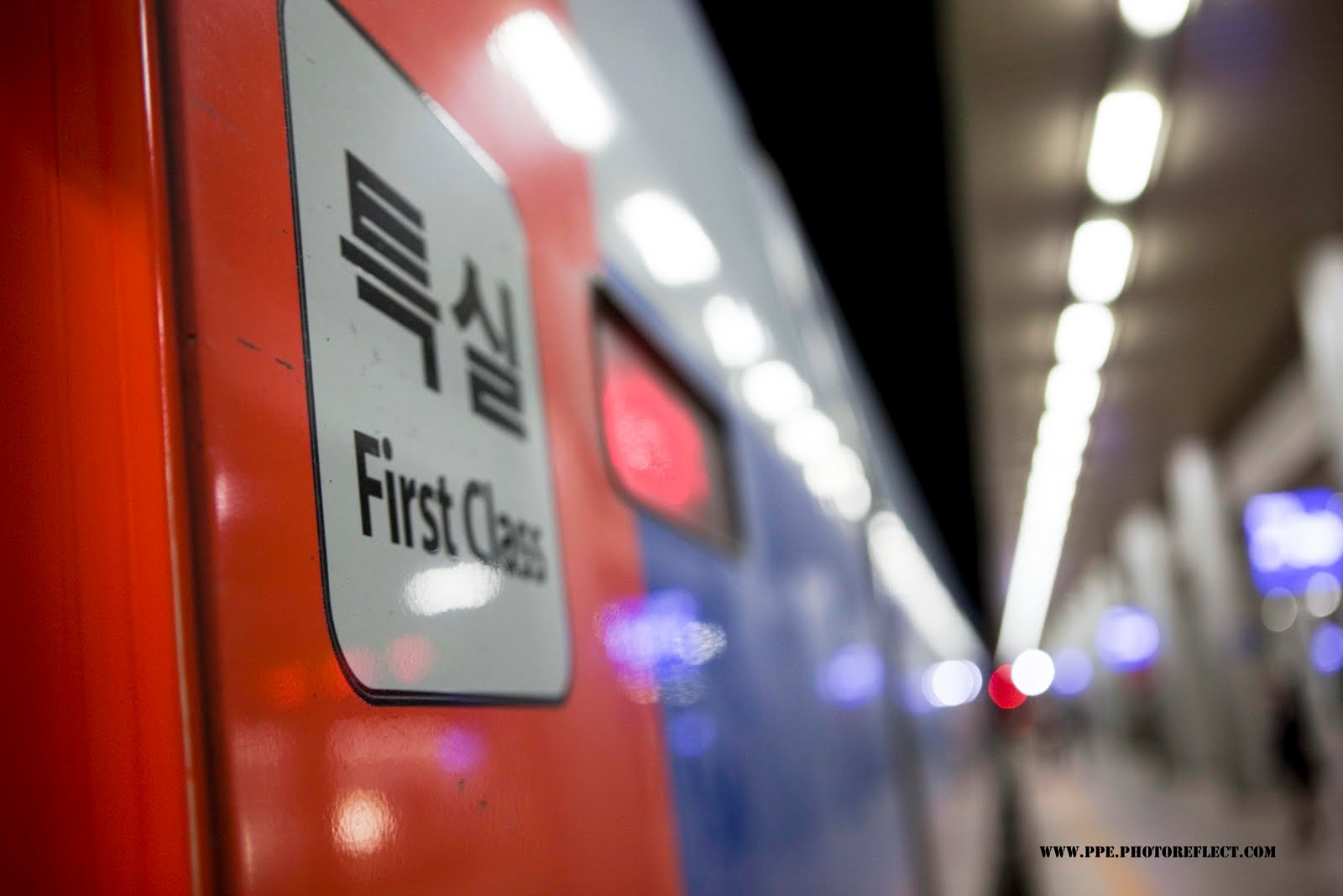 Travelholic: Korail Pass (S. Korea)