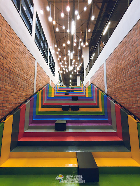 TOP 13 THINGS TO DO IN THE LINC KL #THELINCKL