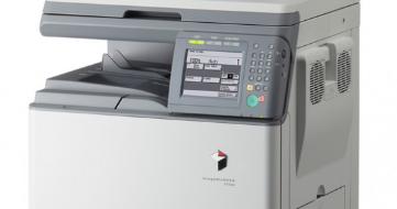 Canon imageRUNNER 1730i