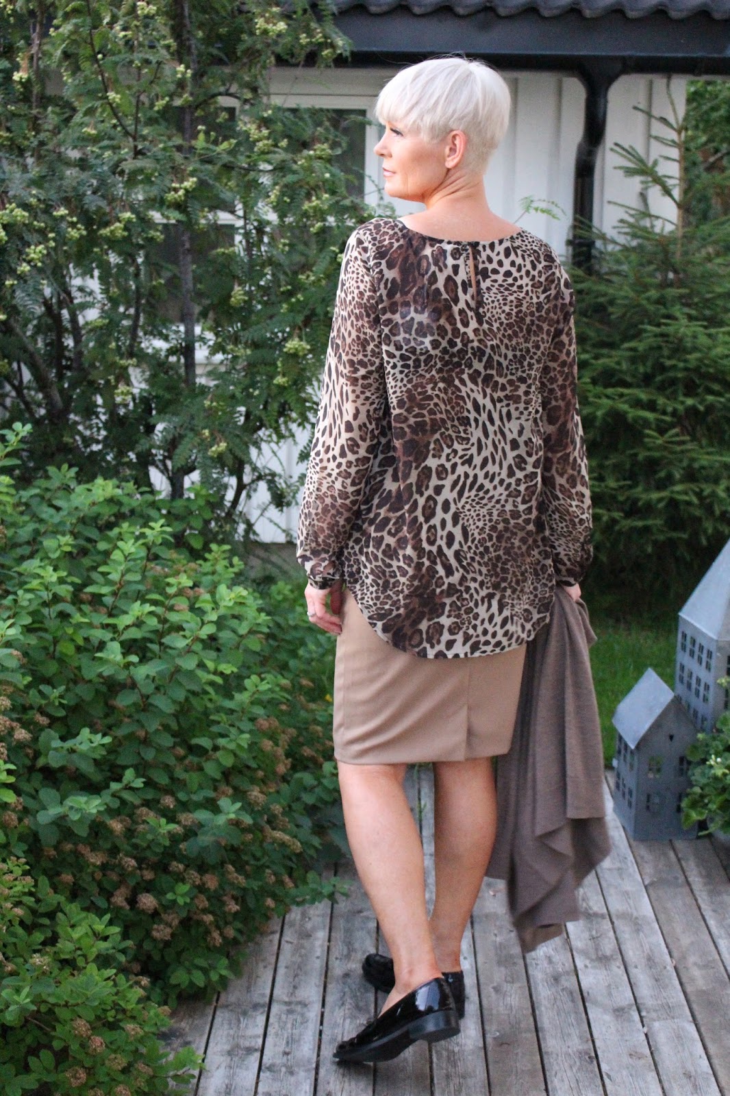 Mathildes verden: august 2015