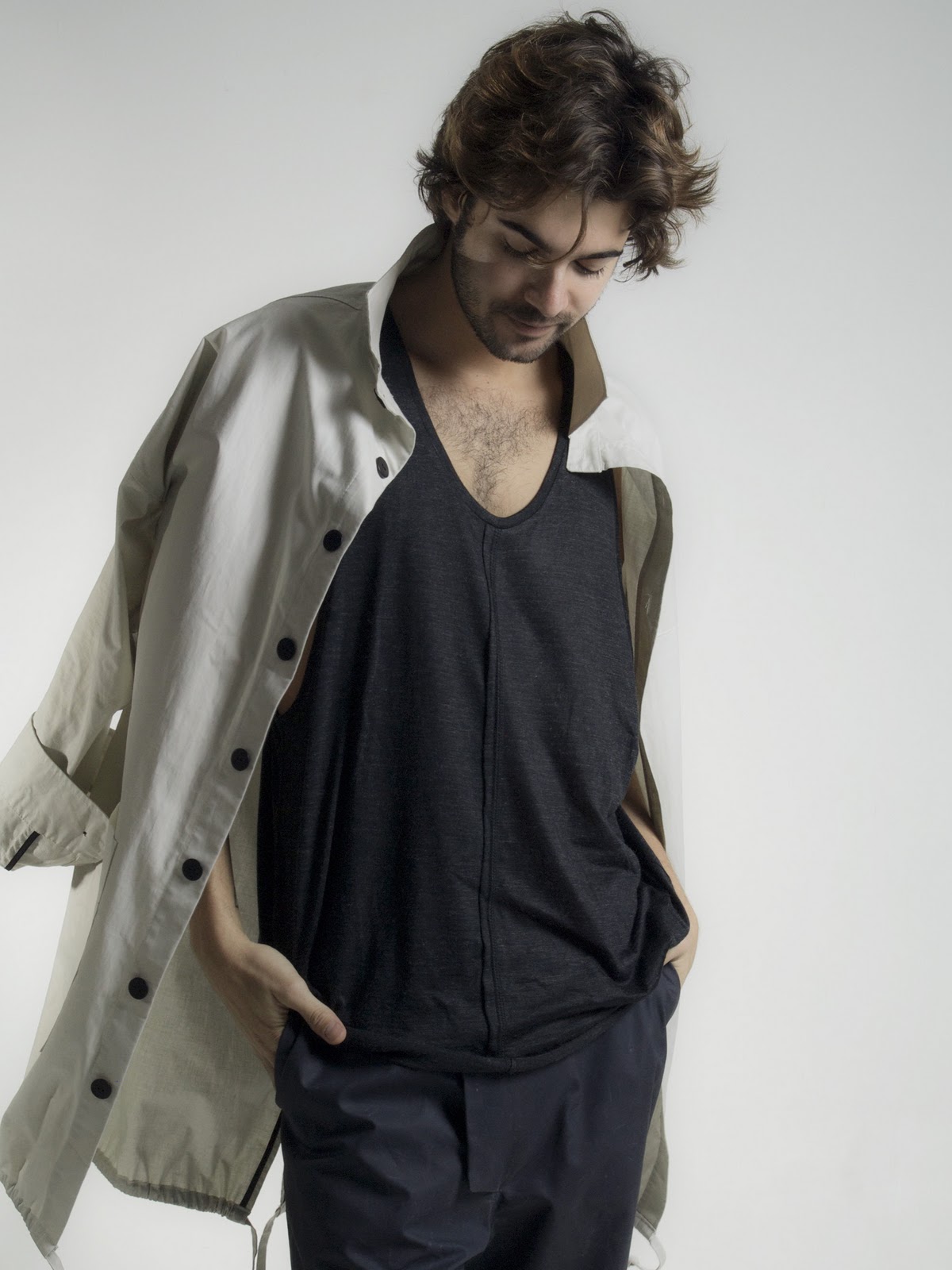 Love in a Snap: Joshua Nathaniel Designs