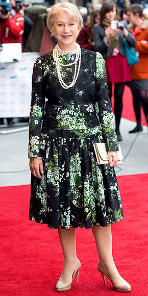 The OAK: The Top Ten Most Awesomely Modest Women In Hollywood