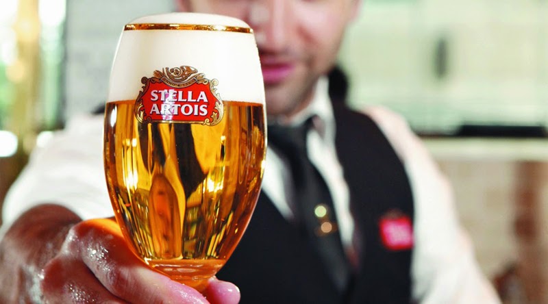 All Beers: Stella Artois World Draught Masters 2015 será em Londres (UK)