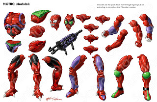 Santalux: Emiliano Santalucia's Blog: MOTUC: Modulok