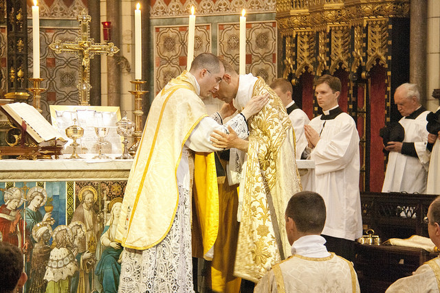 New Liturgical Movement: The Need for Mutual Humility and Support ...