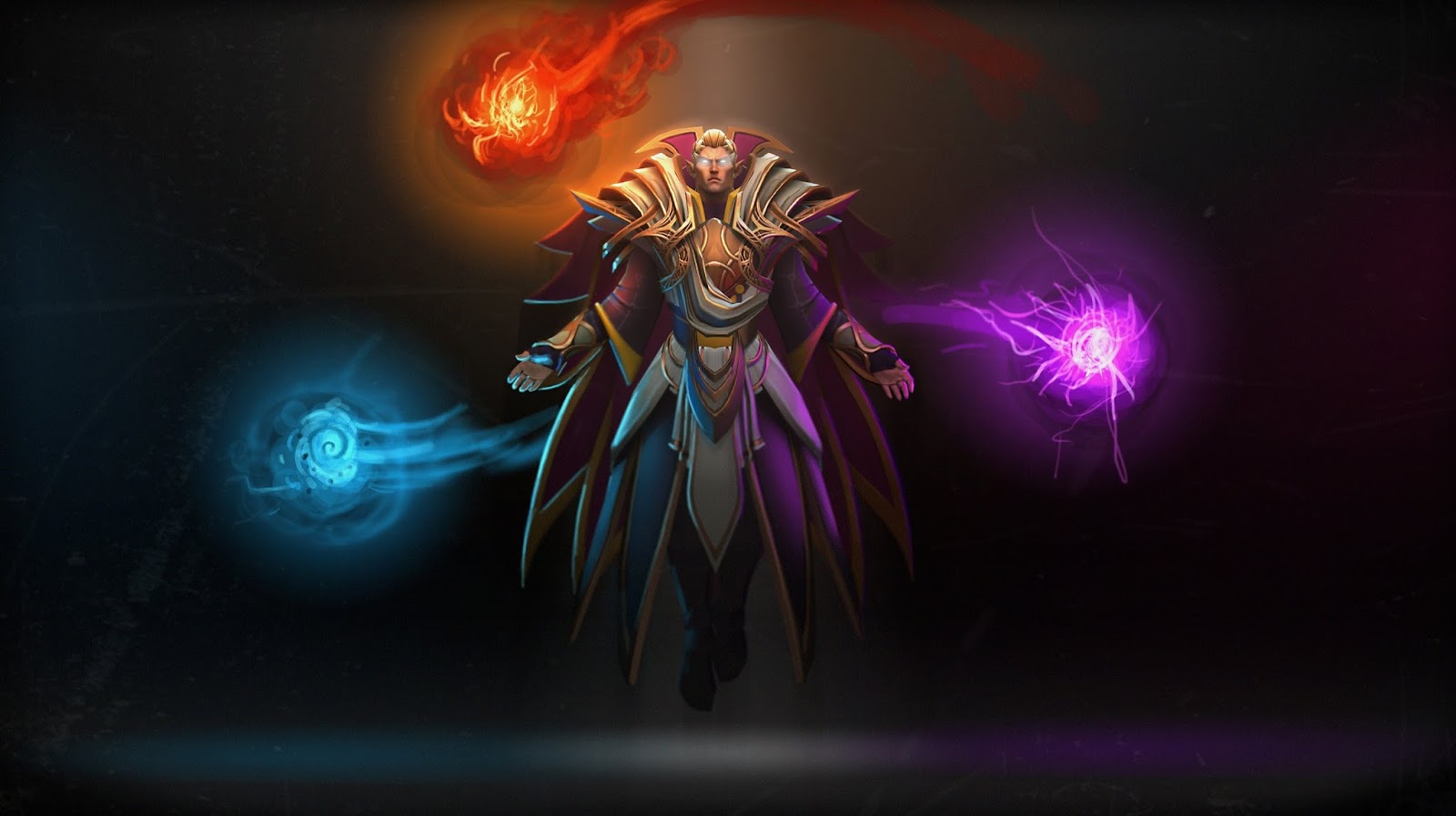 GUIDE INVOKER