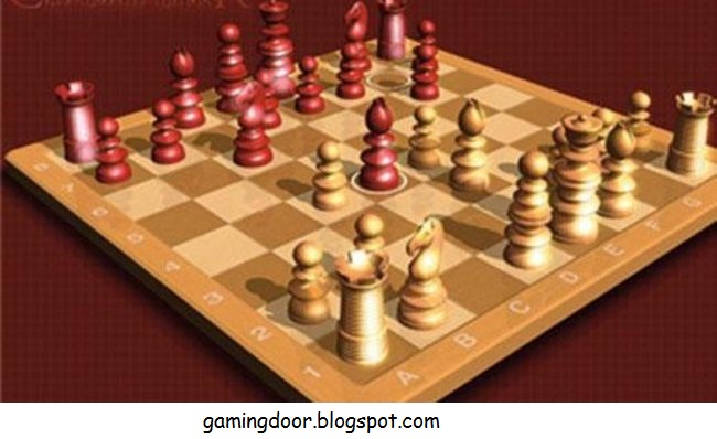 Chessmaster: Grandmaster Edition | Free Full Version Latest Games