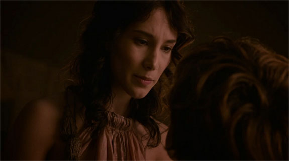 Cambios que han funcionado en Game Of Thrones