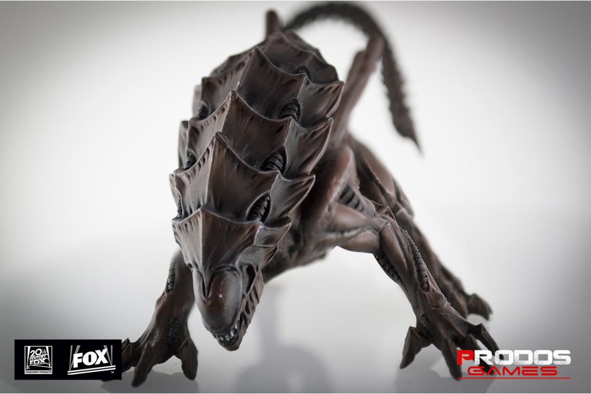 Alien vs Predator Neuheiten | Der kleine Krieger