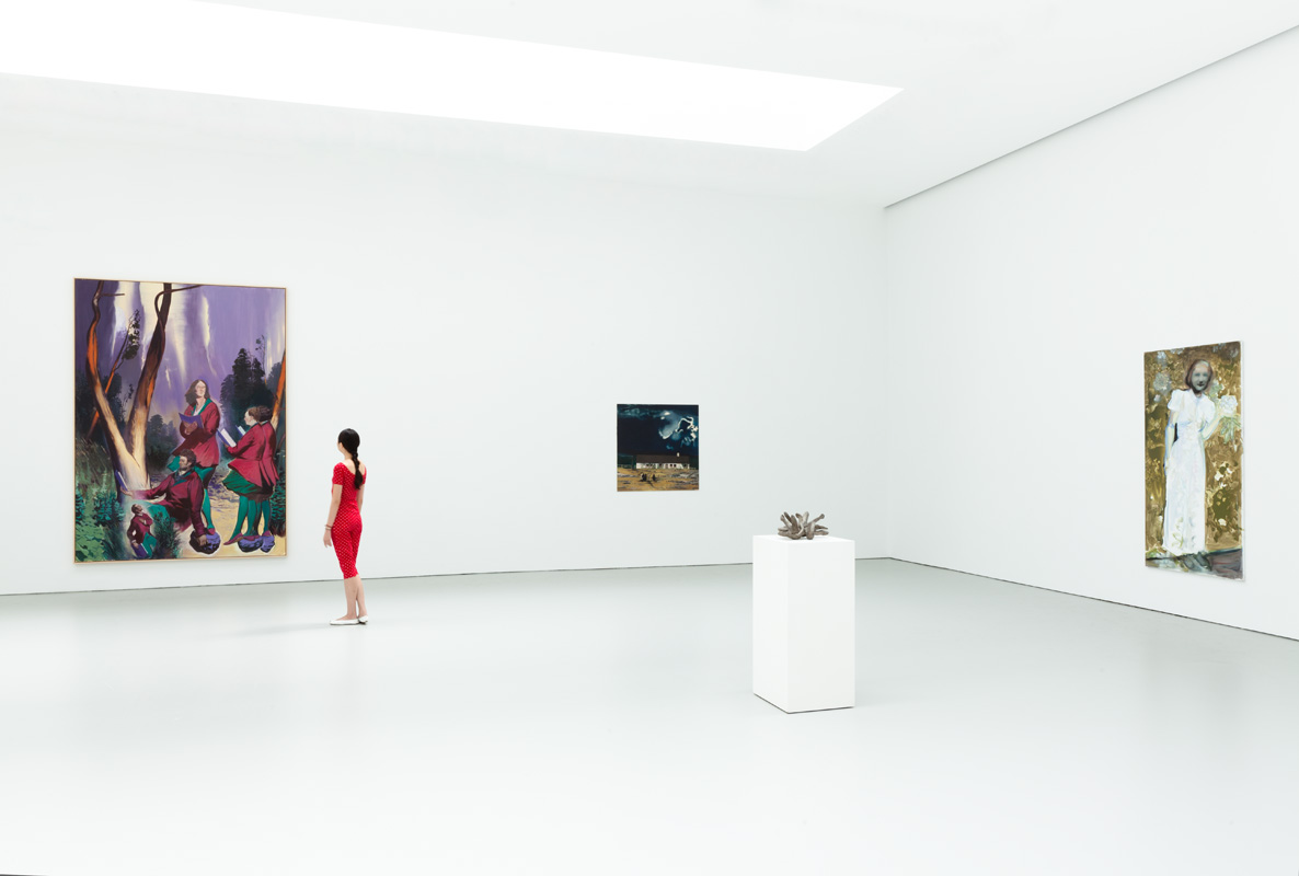 If It's Hip, It's Here (Archives): A Look At The Art From Christie's ...